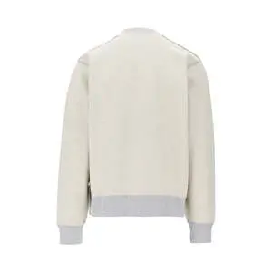 ARTE Reversible Crewneck Sweatshirt