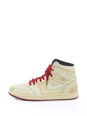 Nike Air Jordan 1 Retro High Sneakers - Neutrals