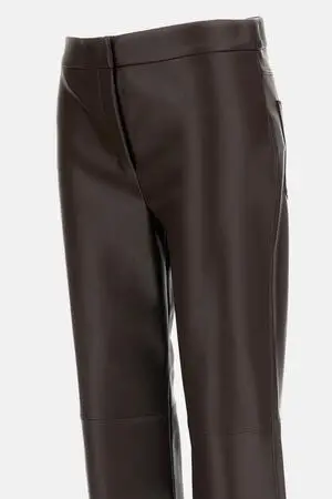 Max Mara Sublime Trousers - Marrone
