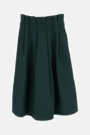 Marni Pleated Skirt