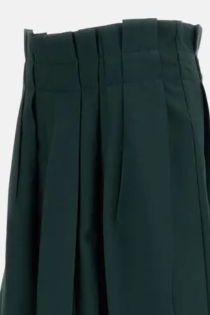 Marni Pleated Skirt