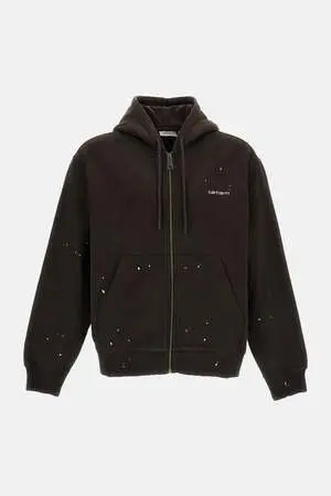 Carhartt Work In Progress Painter Hoodie - Marrone