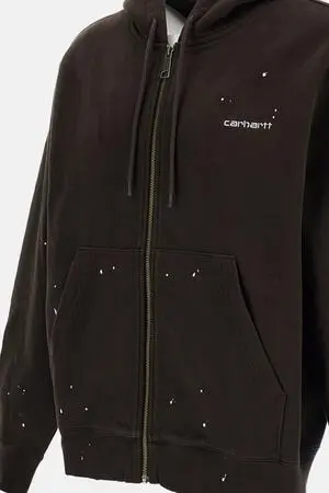 Carhartt Work In Progress Painter Hoodie