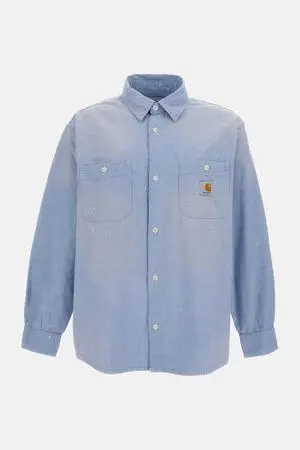 Carhartt Work In Progress Camicia Painter Winston
