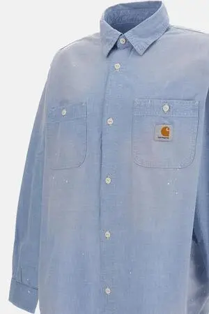 Carhartt Work In Progress Camicia Painter Winston