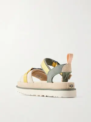 UGG Goldenstar Wildwood Sandals