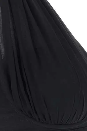 Giuseppe Di Morabito Silk Bra