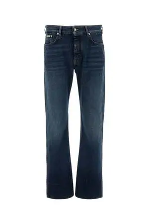 Givenchy Denim Jeans - Blue