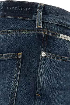 Givenchy Denim Jeans