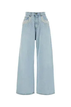 Giuseppe Di Morabito Denim Jeans - Blue