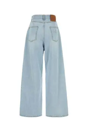 Giuseppe Di Morabito Denim Jeans