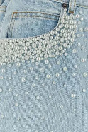 Giuseppe Di Morabito Denim Jeans