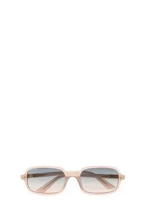 Chloé Acetate Sunglasses