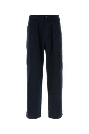 Nanamica Midnight Twill Pant - Blue