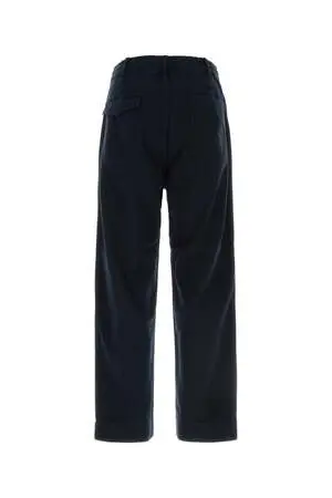 Nanamica Midnight Twill Pant