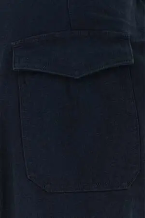 Nanamica Midnight Twill Pant