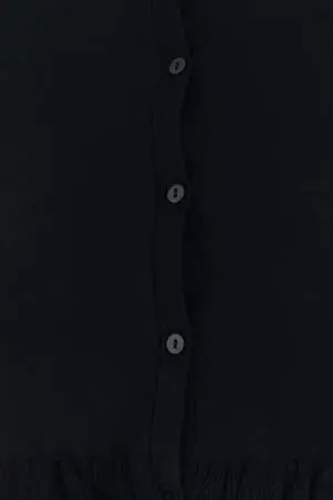 Blumarine Viscose Blend Cardigan