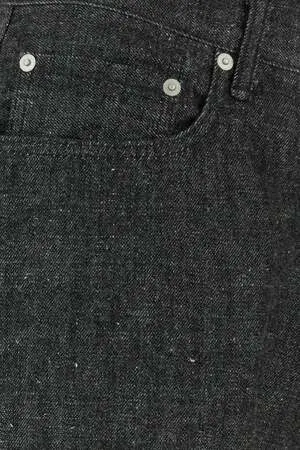 Nanamica Denim Baggy Jeans