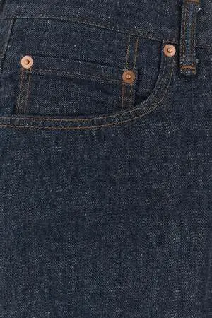 Nanamica Baggy Fit Denim Jeans