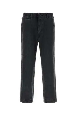 Nanamica Denim Jeans - Black