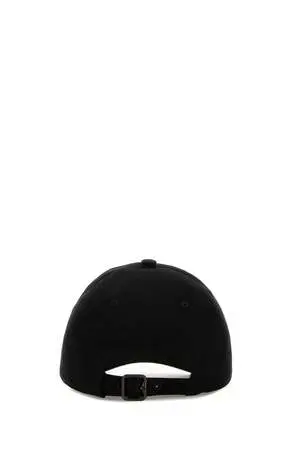 Burberry Gabardine Baseball Cap