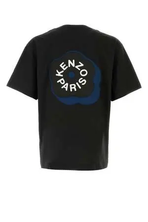 Kenzo Cotton Oversize T-shirt