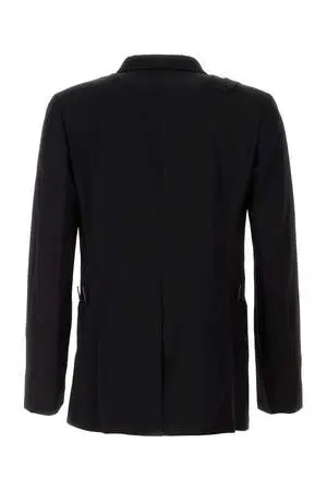 Yohji Yamamoto Wool Blazer