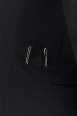 Yohji Yamamoto Wool Blazer