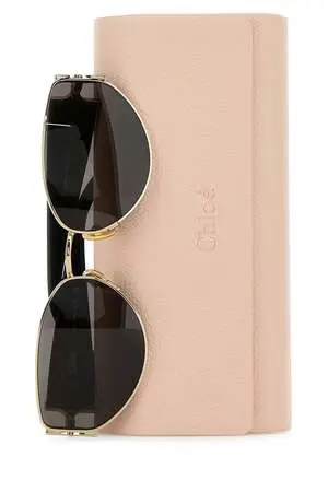 Chloé Acetate Sunglasses