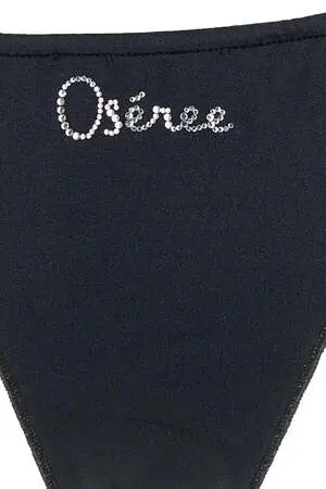 Oseree Stretch Nylon Bikini