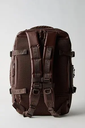 CALPAK Terra 26l Laptop Duffel Backpack