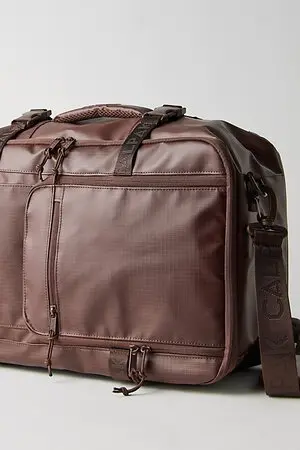 CALPAK Terra 26l Laptop Duffel Backpack