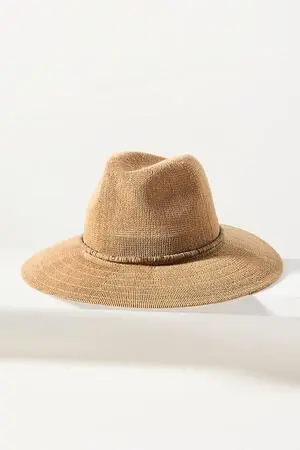 WYETH Coconut Bead Nubby Rancher - Tan