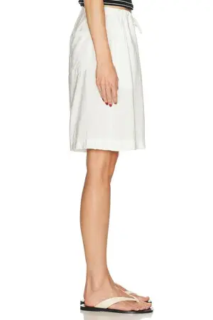 Sablyn Gemma Cinched Long Short