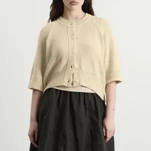 You Must Create Kwai Cardigan
