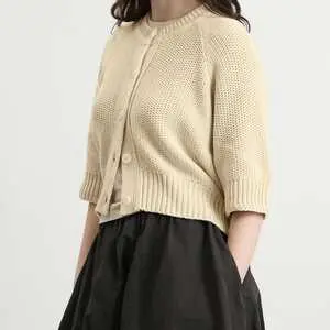 You Must Create Kwai Cardigan
