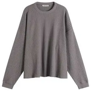 You Must Create Studio Sweatshirt - Grey