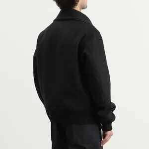 Rick Owens Dracuflight Jacket