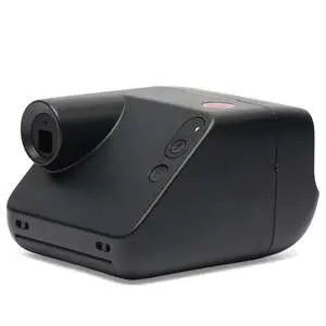 POLAROID Go Gen 3 Instant Camera & Colour Film Bundle 8 Ph