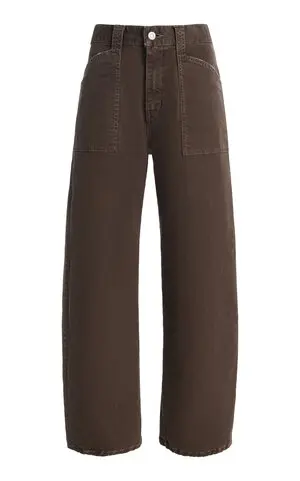 Vintage Cargo Pants For Women
