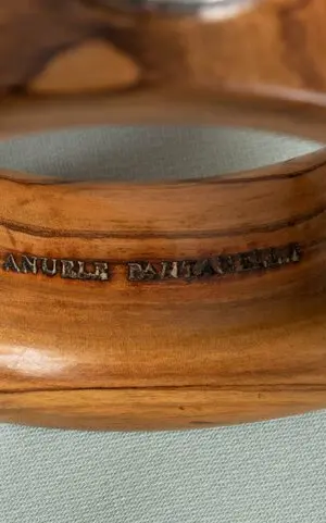 EMANUELE PANTANELLA DESIGN Kira Bangle