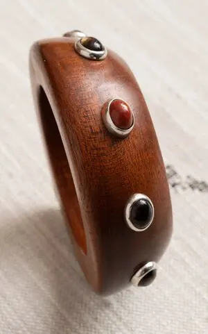 EMANUELE PANTANELLA DESIGN Milea Bangle
