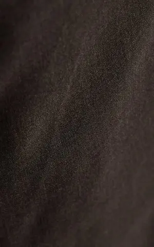 SEV Straight Flare Wool Pants