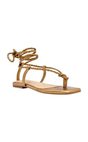 ALTA Hera Copper Sandals