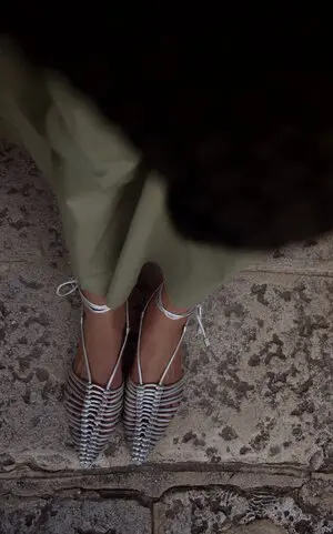 ALTA Letha Sandals