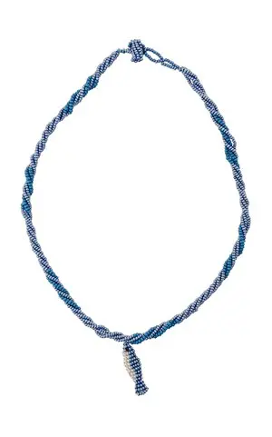 LIKE A BIRD Marino Necklace - Multi
