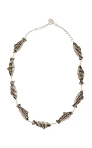 LIKE A BIRD Viaje De Peces Earrings - Multi