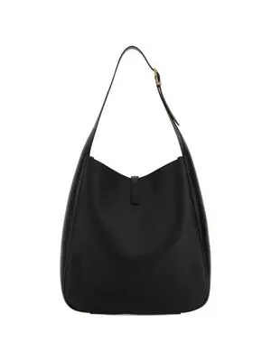 Saint Laurent Le 5 À 7 Large Leather Shoulder Bag - Multicolor