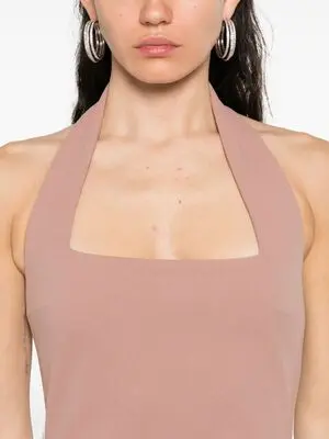 Solace London Ilona Maxi Dress