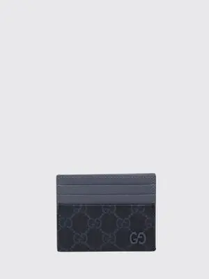 Gucci Wallet - Black
